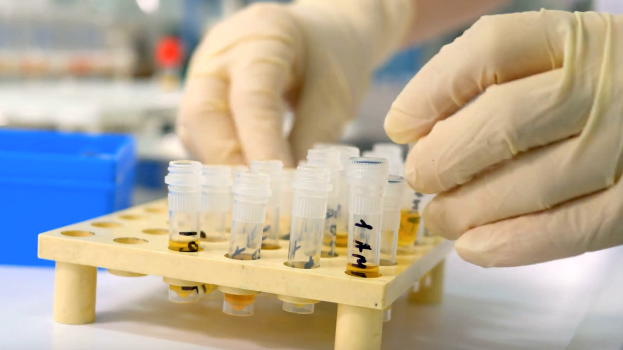 CA bill bars DNA test companies from secretly sharing data | San Luis ...