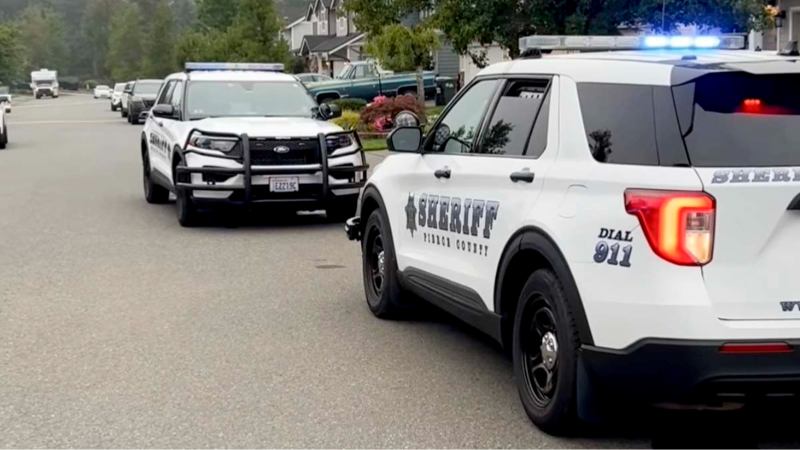 South Hill shooting leaves man injured, suspect arrested | Tacoma News ...