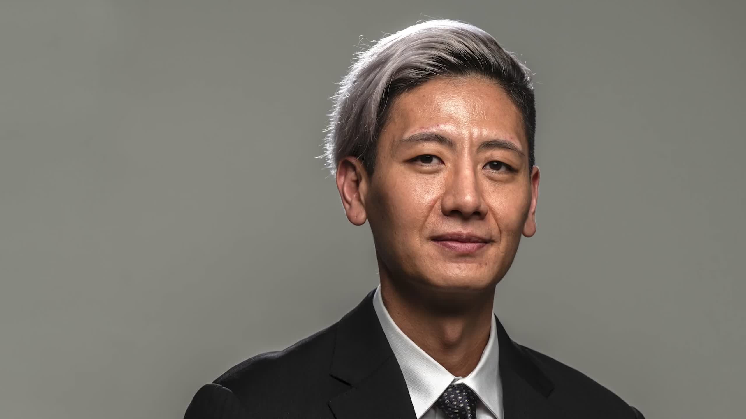 AAPI Change Maker Nan Lin of Kaizen Capital | Sacramento Bee