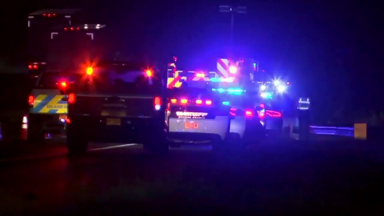 lane-reopens-after-crash-slowdown-on-i-85-in-durham-county-raleigh