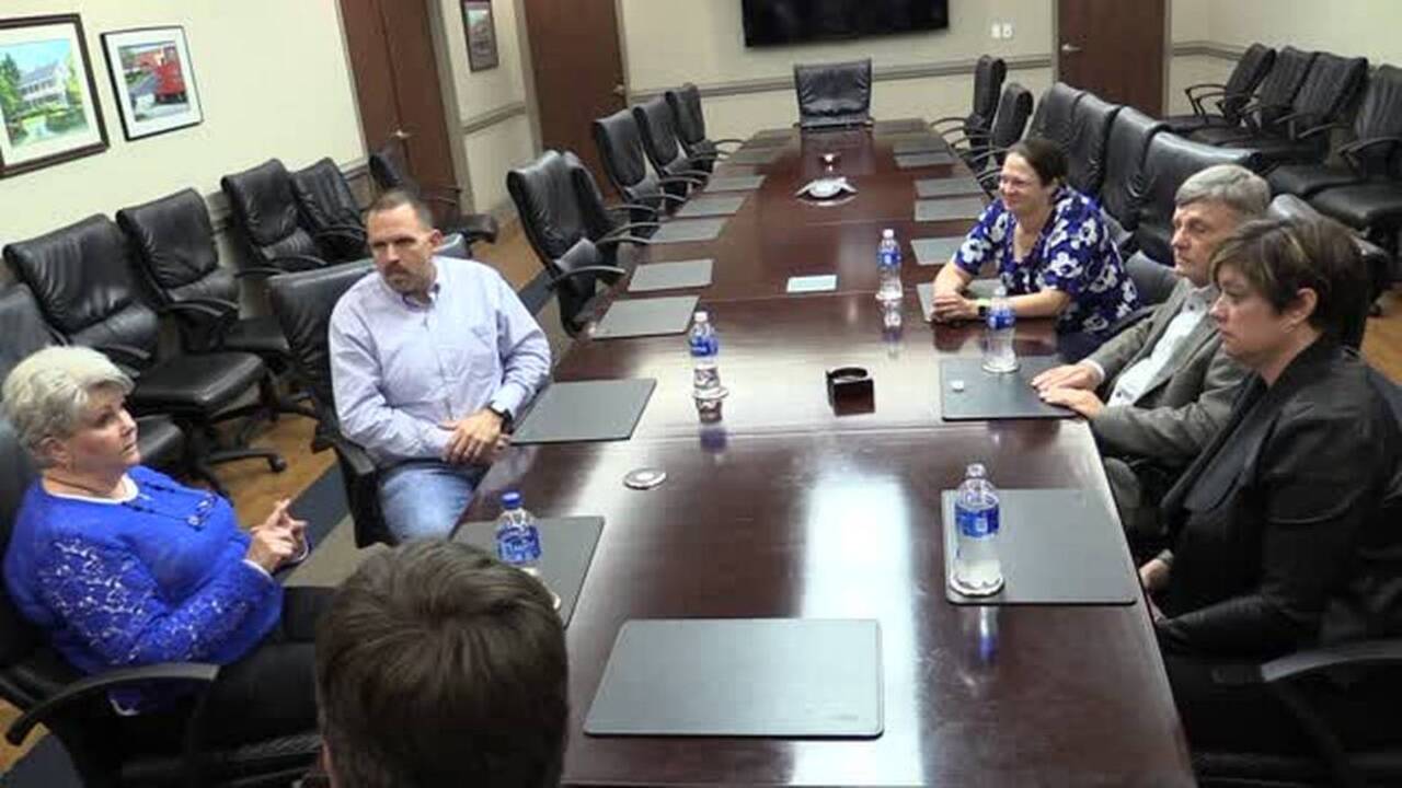 Fort Mill SC town council candidates tackle issues | Rock Hill Herald