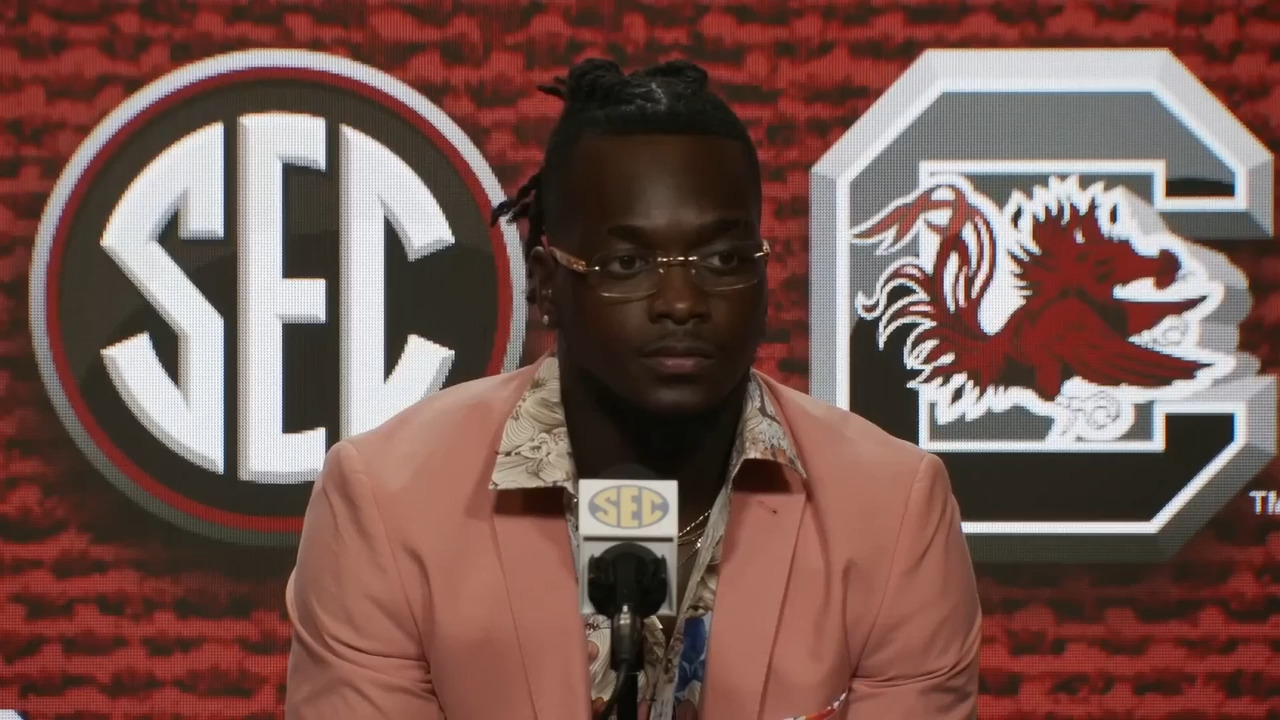 Corey Rucker, Antwane Wells joins South Carolina team | The State