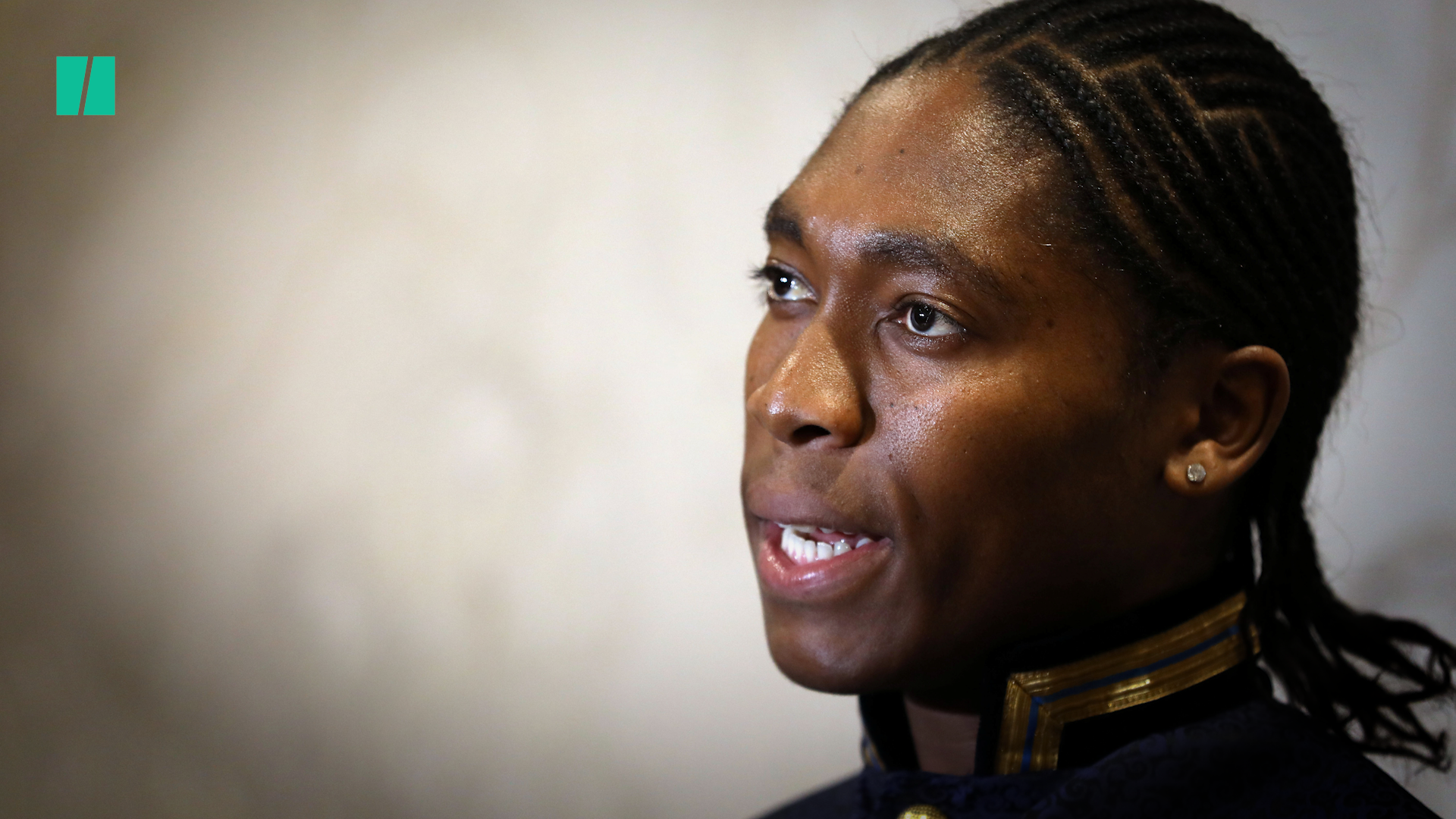 Olympic Star Caster Semenya Wins Appeal Against Testosterone Rules At ...
