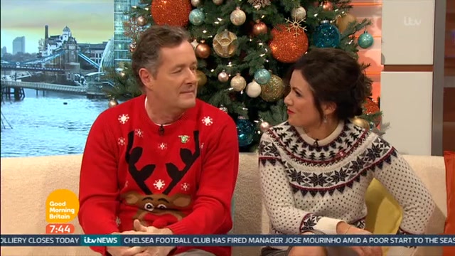 'Good Morning Britain': Relive The ITV Breakfast Show's Best Bits From ...