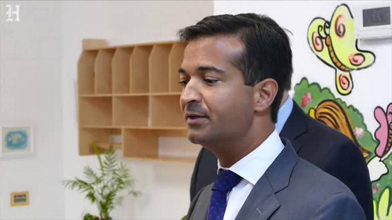Florida Congressman Carlos Curbelo comments on new tax law | Miami Herald