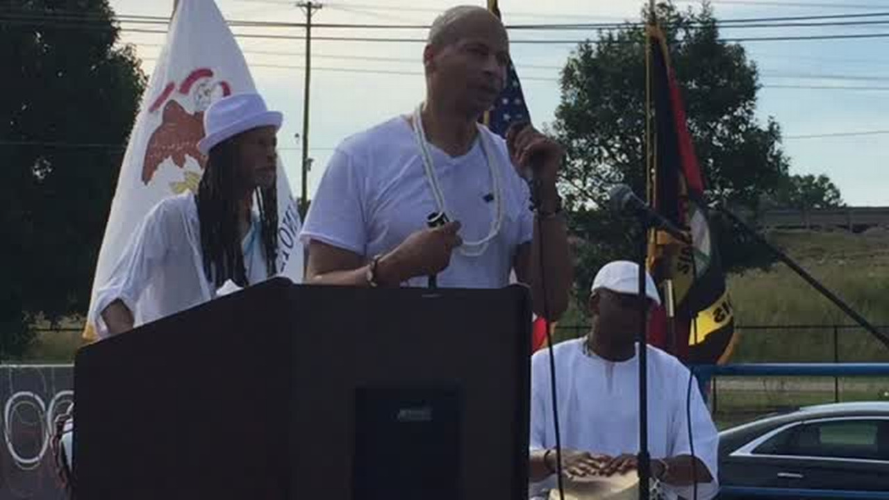 Remembering the 1917 race riots in East St. Louis 100 years later ...