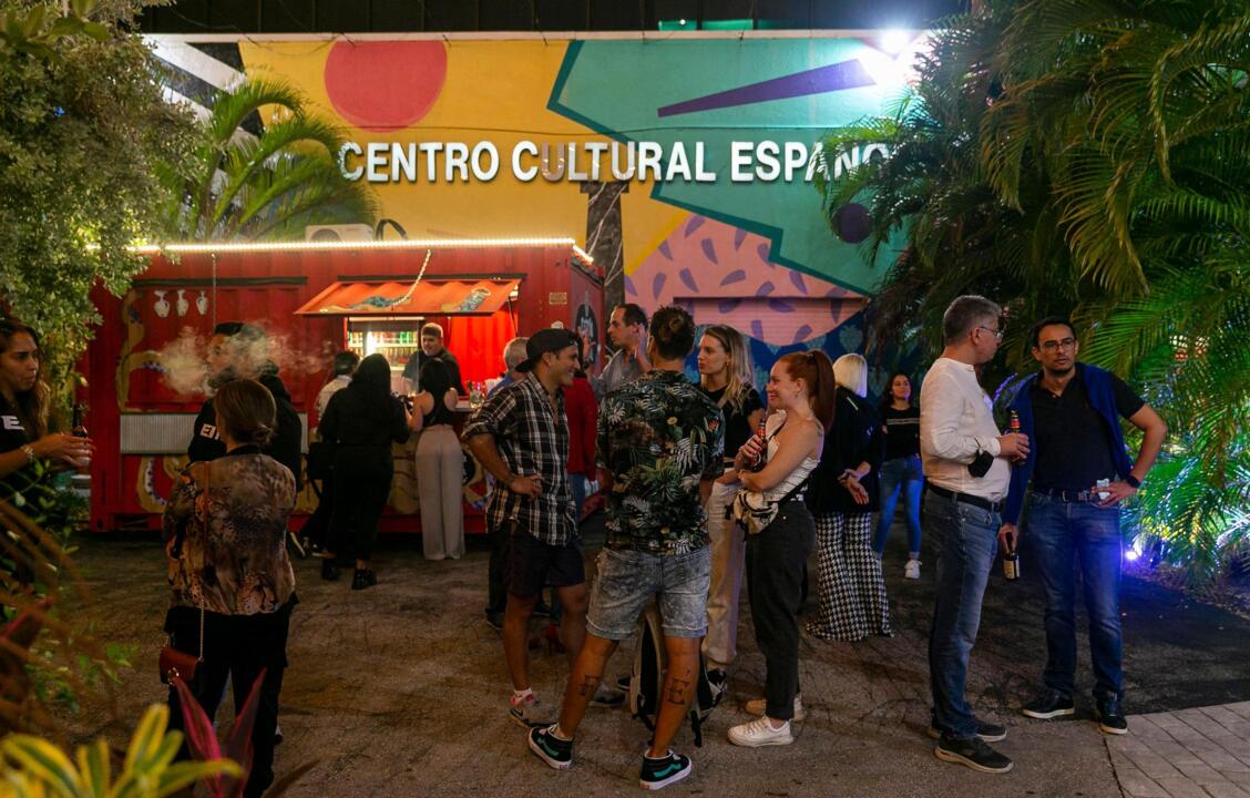 Nuevas medidas en el Microteatro de Miami | El Nuevo Herald