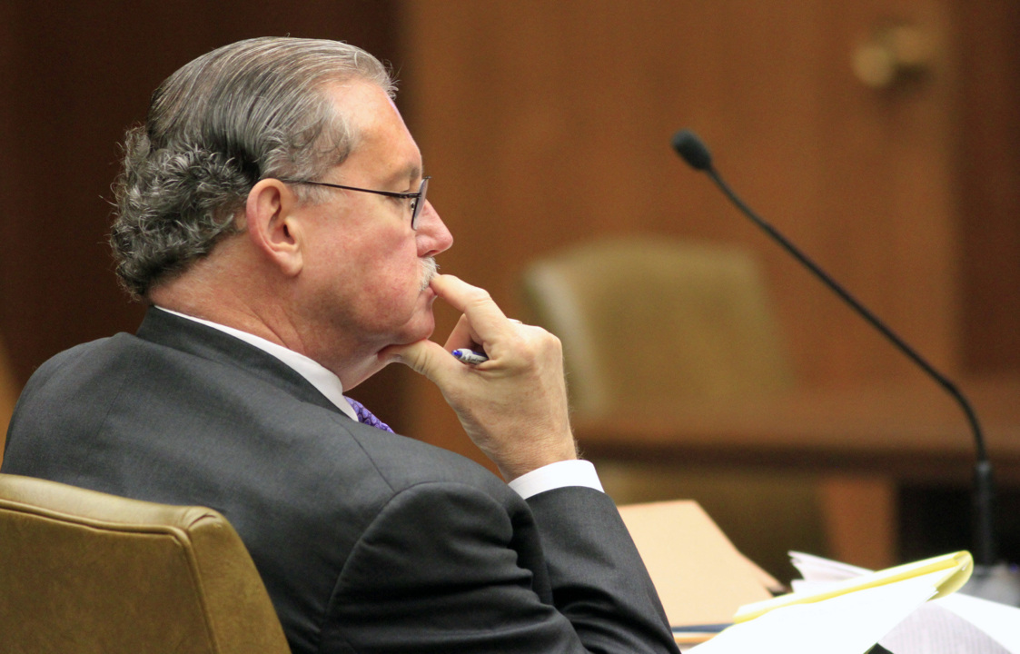 Richard Hagler photo gallery | Columbus Ledger-Enquirer