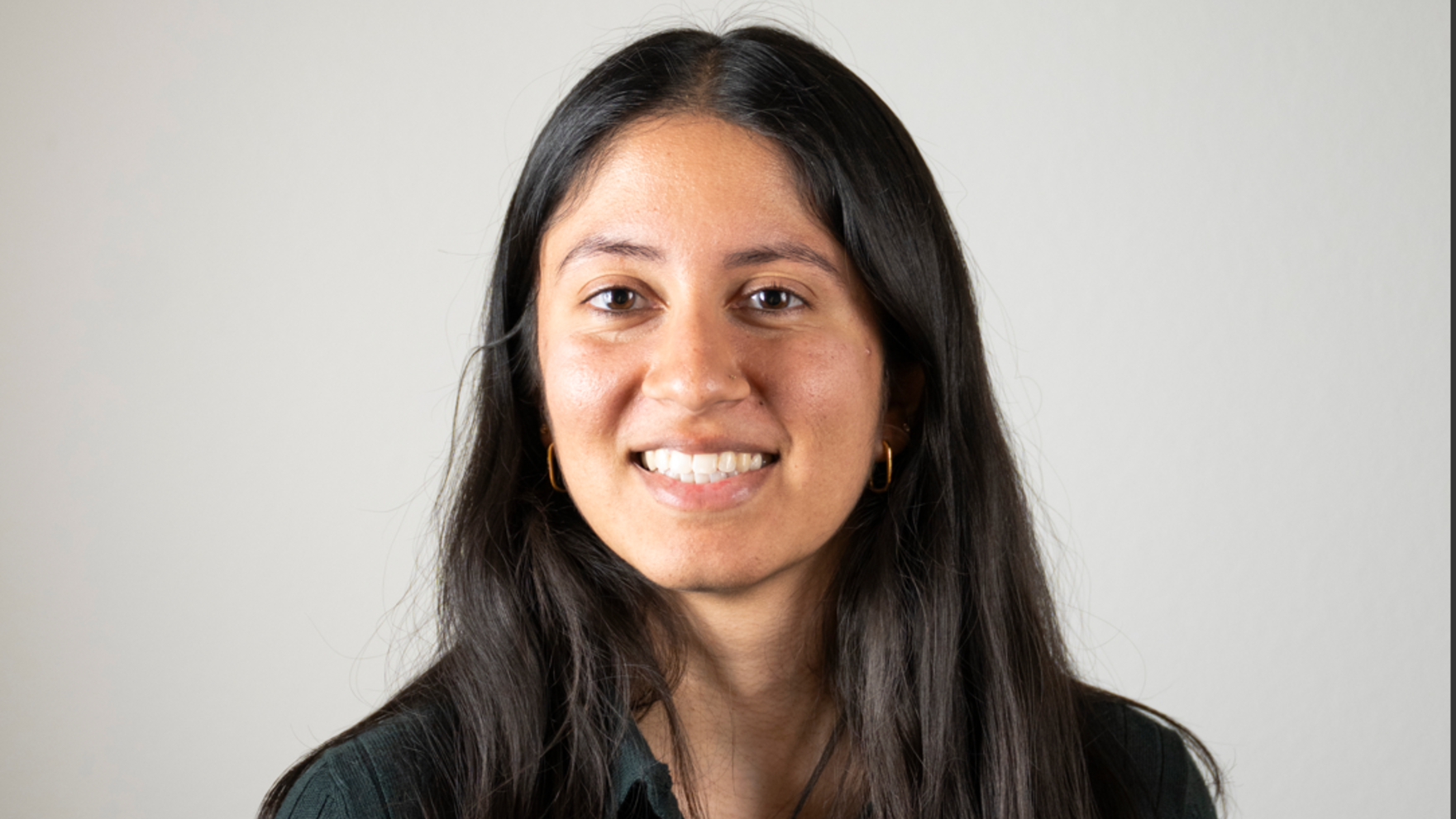 Meet TNT reporter Isha Trivedi (Video) | Tacoma News Tribune