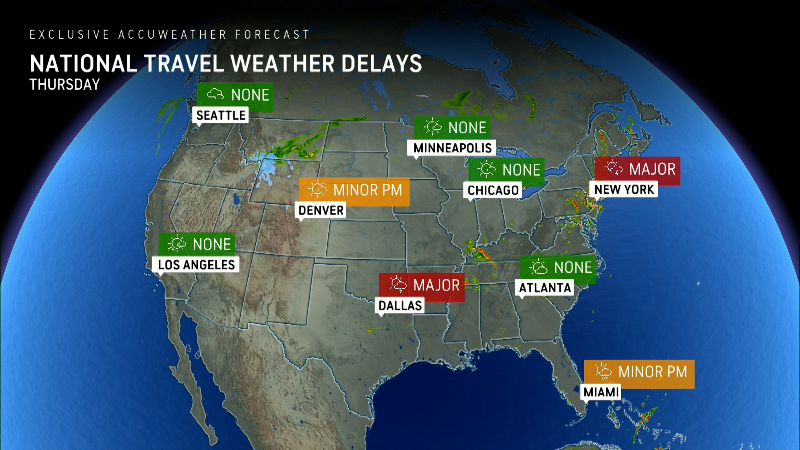 Trending Now Weather Videos | AccuWeather