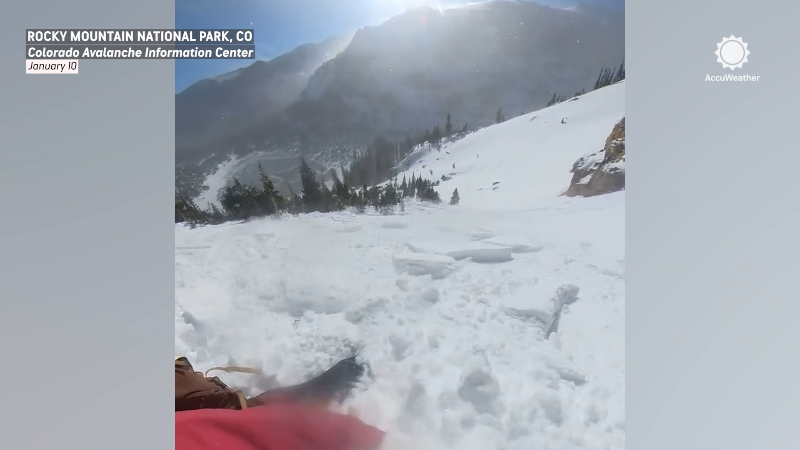 Trending Now Weather Videos | AccuWeather