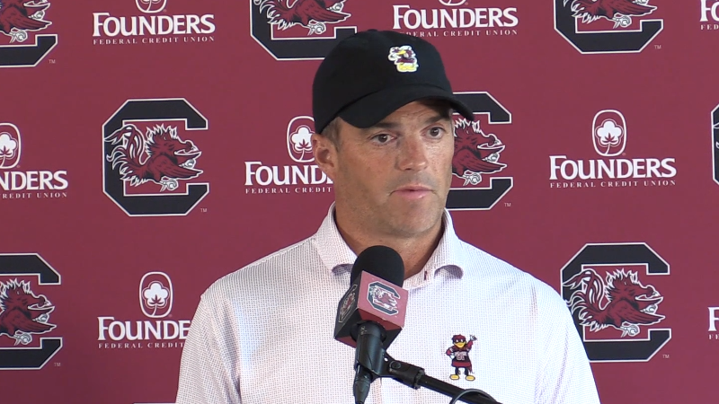 USC Gamecocks Football News | GoGamecocks.com The State