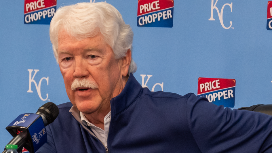 Royals owner John Sherman spoke about where stadium talks are currently ...