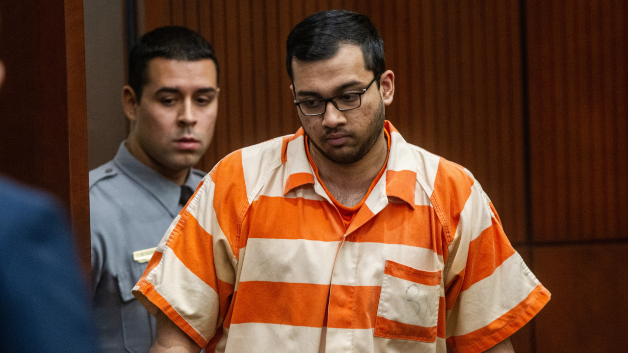 Cary teen pleads guilty to strangling mother in case that shocked ...