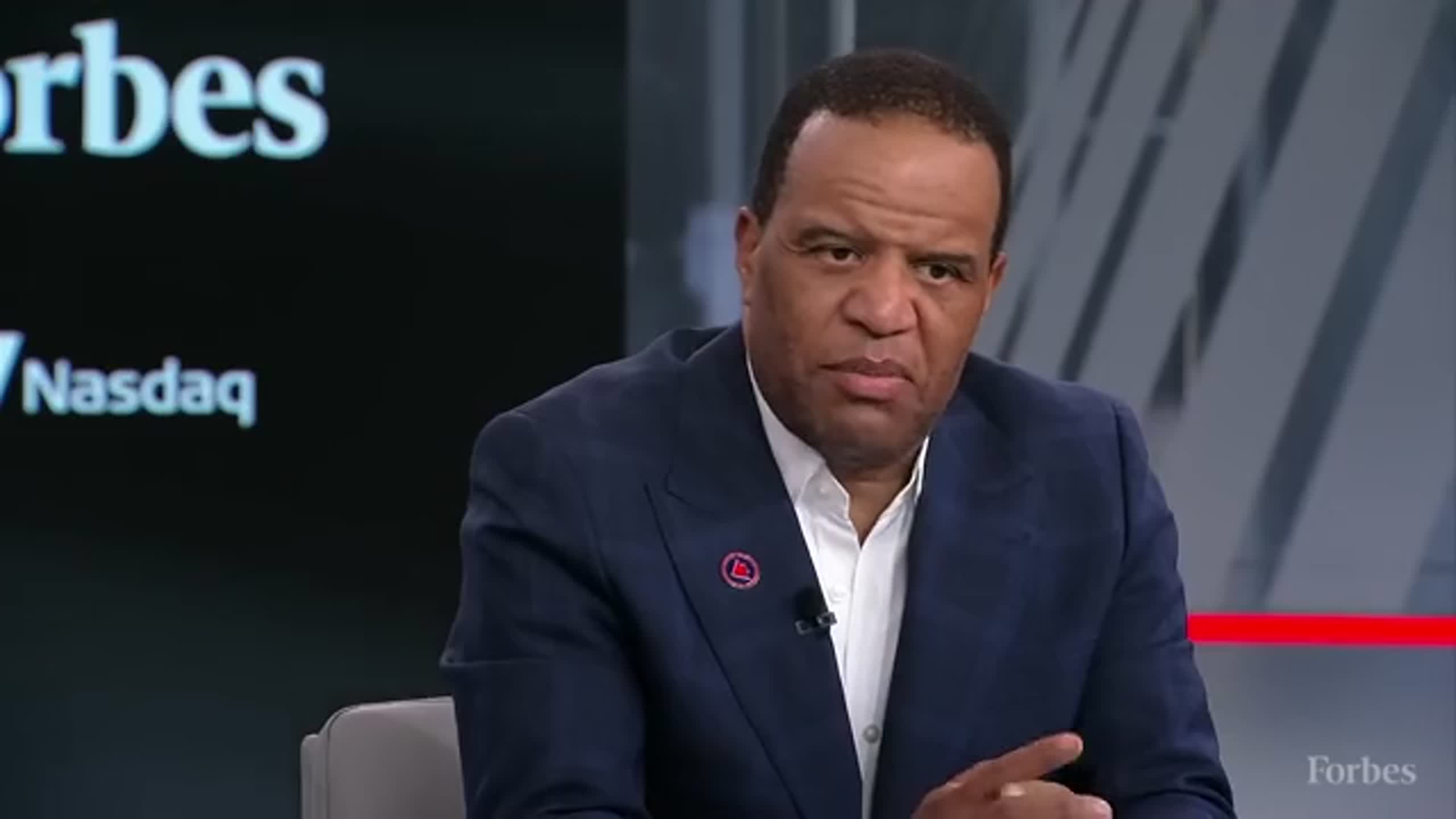 Why This CEO Thinks Crypto Is Gambling, Not Investing