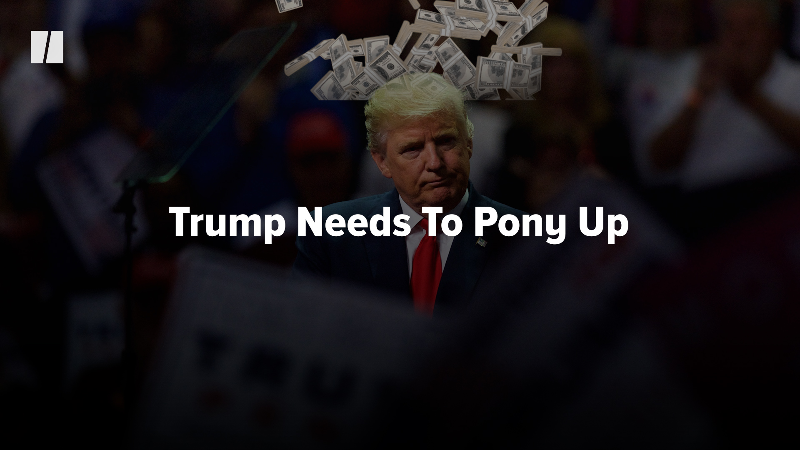 Even Biden's Fox News Nemesis Sees Good News For President In New Poll ...