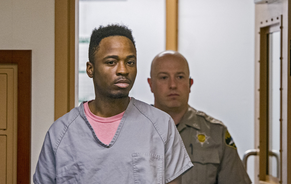 Man sentenced for death of 3-year-old Pierce County boy | Tacoma News ...