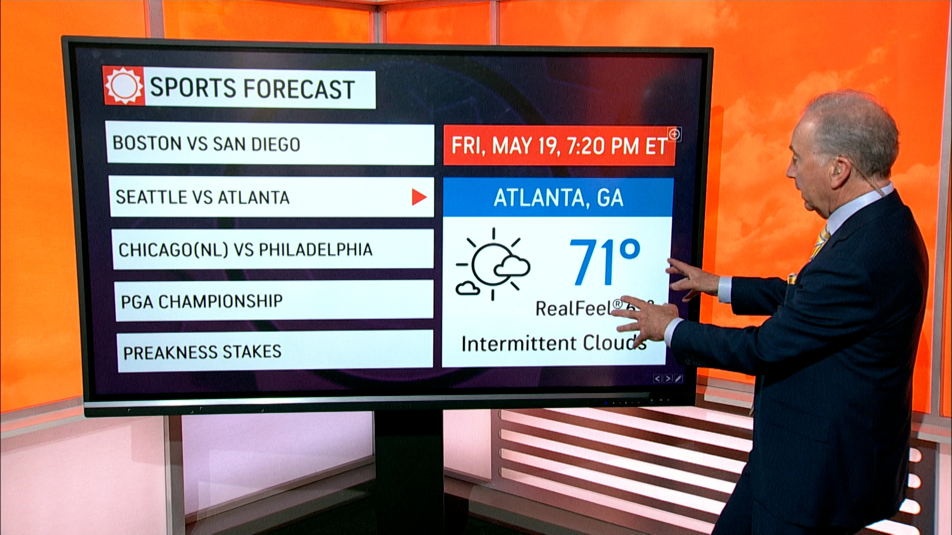 Trending Now Weather Videos | AccuWeather