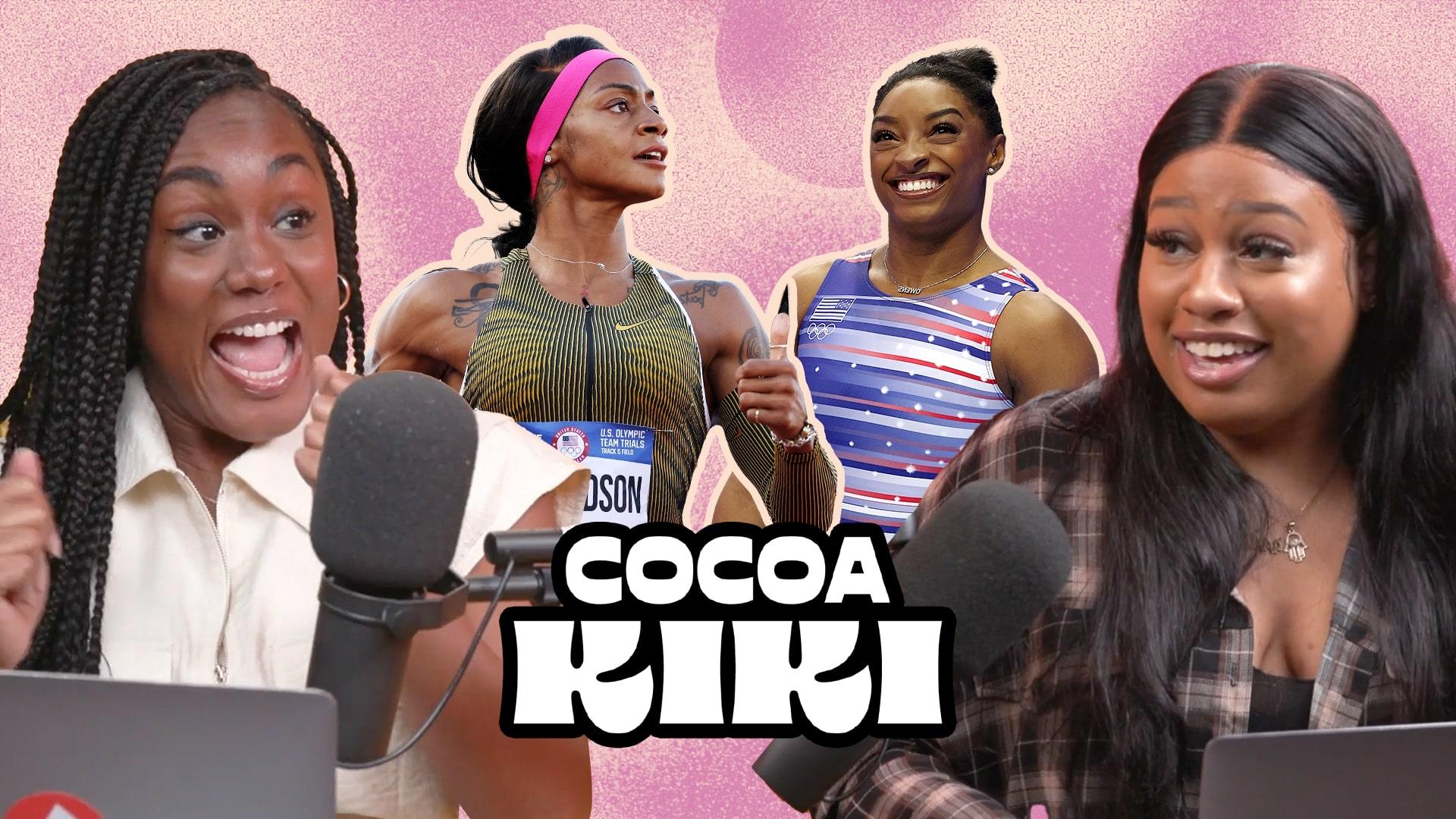 Ilona Maher Serves Strong And Sexy On The ESPYs Red Carpet | HuffPost ...