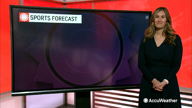 Trending Now Weather Videos | AccuWeather