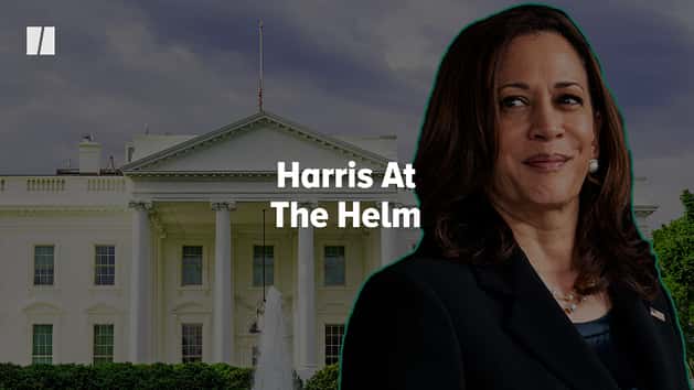 Kamala Harris Campaign Chair Spots Turnout Detail That Explains Why ‘We ... Kamala Harris Campaign Chair Spots Turnout Detail That Explains Why ‘We ...