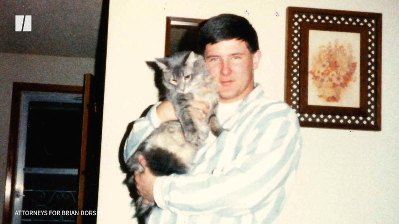 Missouri Executes Brian Dorsey Despite Pleas To Spare His Life ...