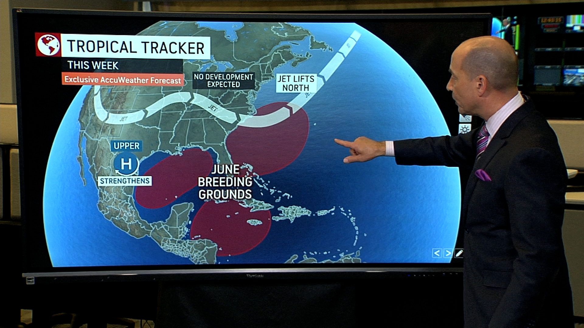 Trending Now Weather Videos | AccuWeather