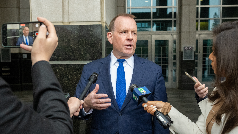 Attorney defends Dana Williamson in federal corruption and fraud case ...