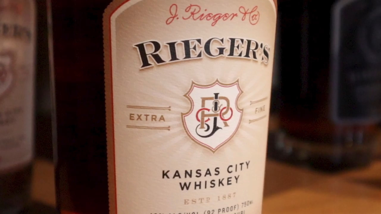 A taste of history with J. Rieger & Co. Distillery | Kansas City Star