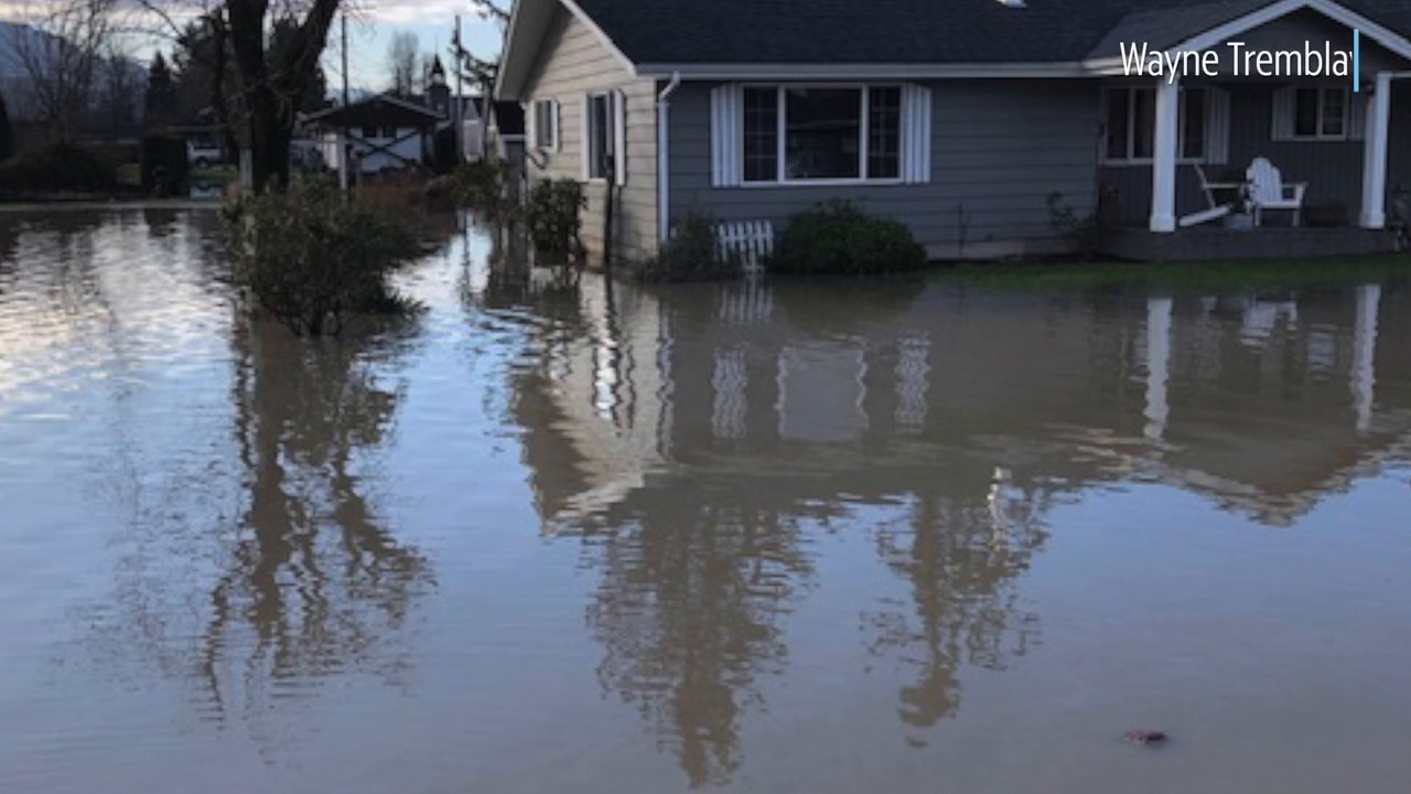 Meeting offers information on Everson, Nooksack, Sumas flood ...