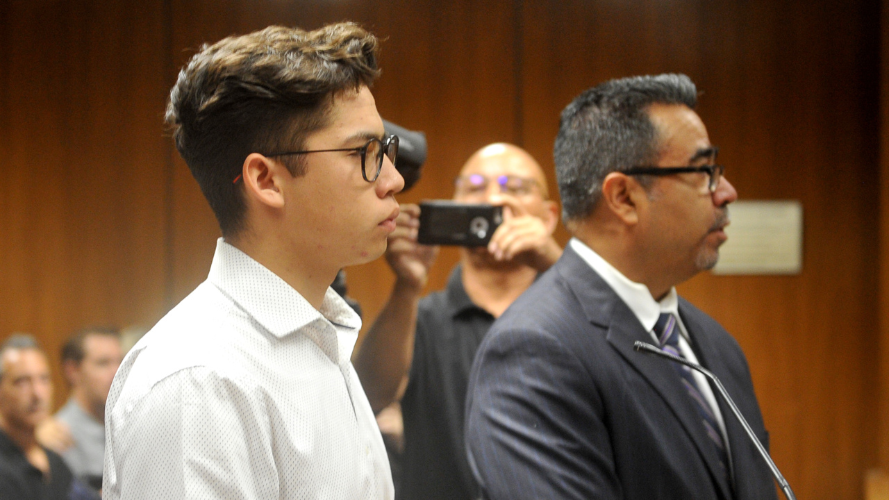 Clovis school VP was alive after being struck by hit and run driver ...