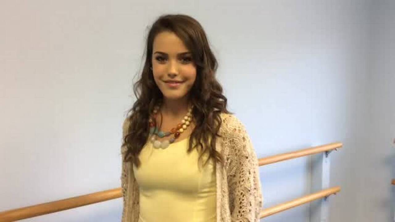 Miss O'Fallon IL 2017 candidate Ava Hipskind | Tacoma News Tribune