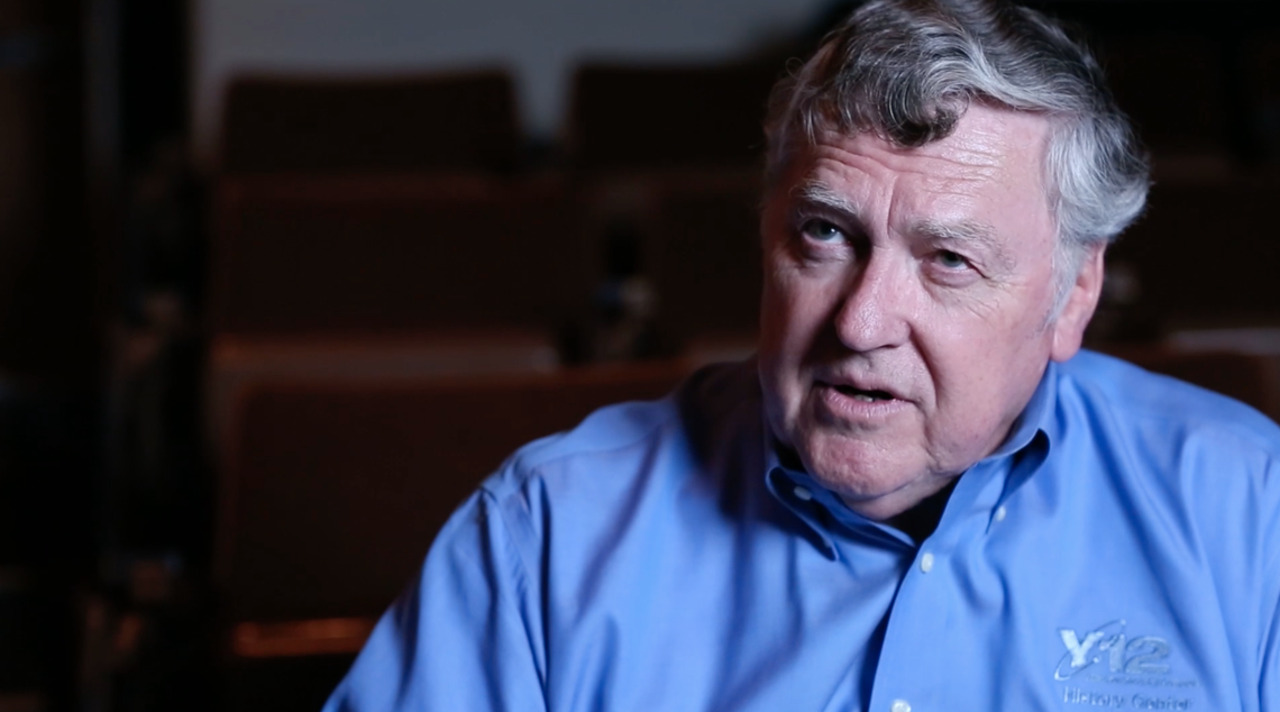 How many ‘Calutron Girls’ worked at the Oak Ridge nuclear plant ...