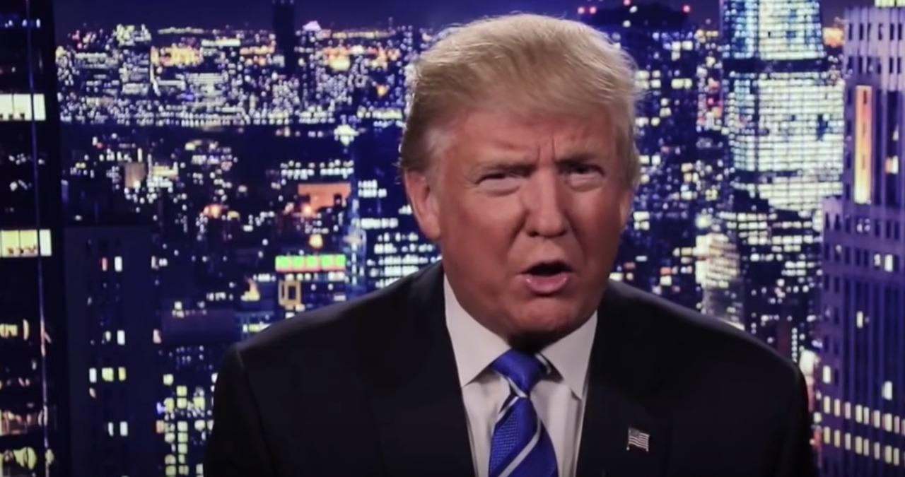 What is 'gaslighting'? And how does it relate to Donald Trump ...