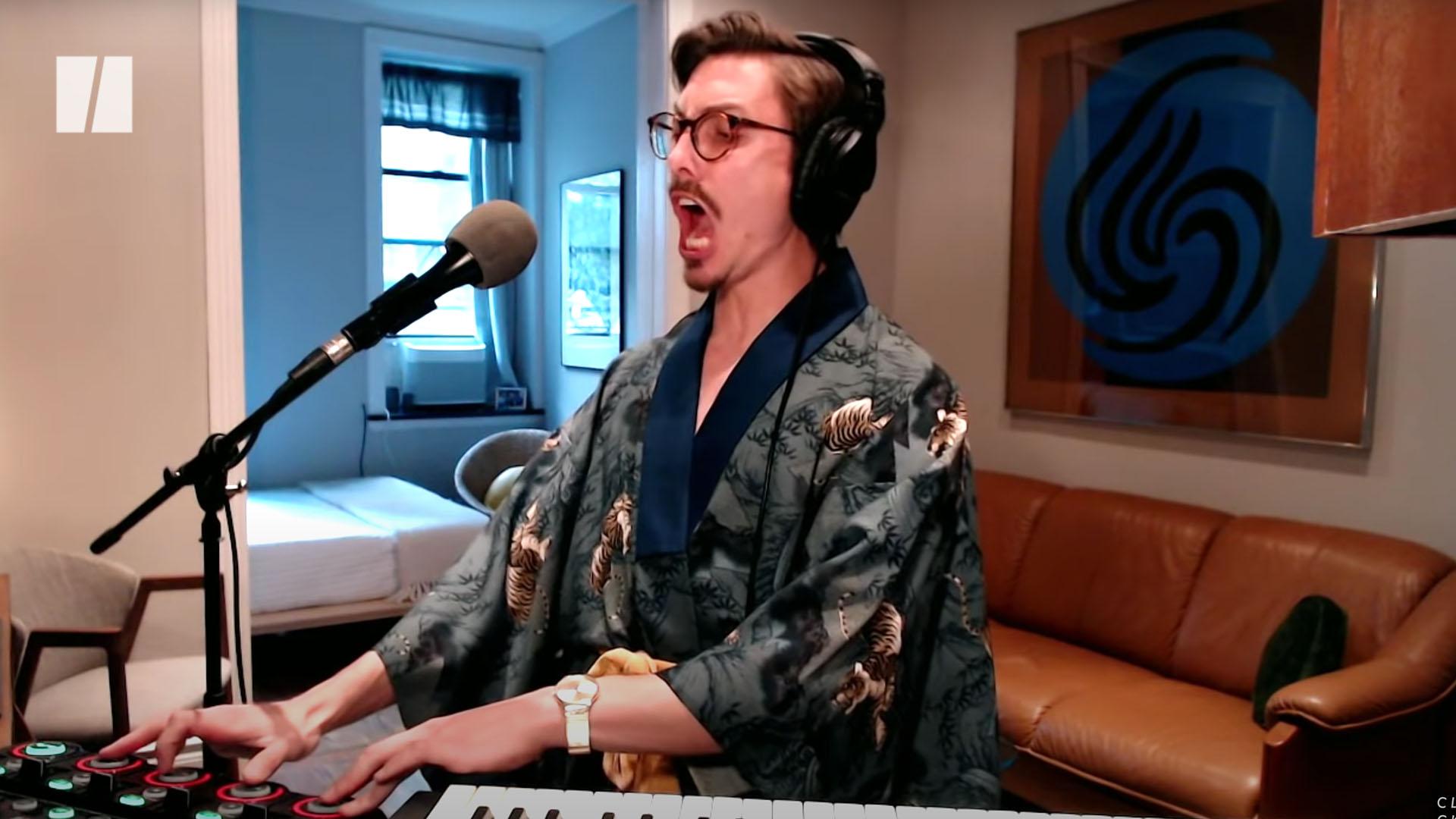 We're Really, Really Bored. But Here's Why We Should Embrace It ...