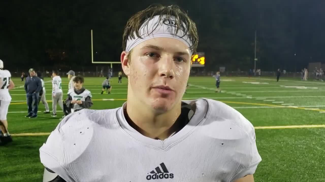 Peninsula football blows out Gig Harbor in Fish Bowl | Tacoma News Tribune