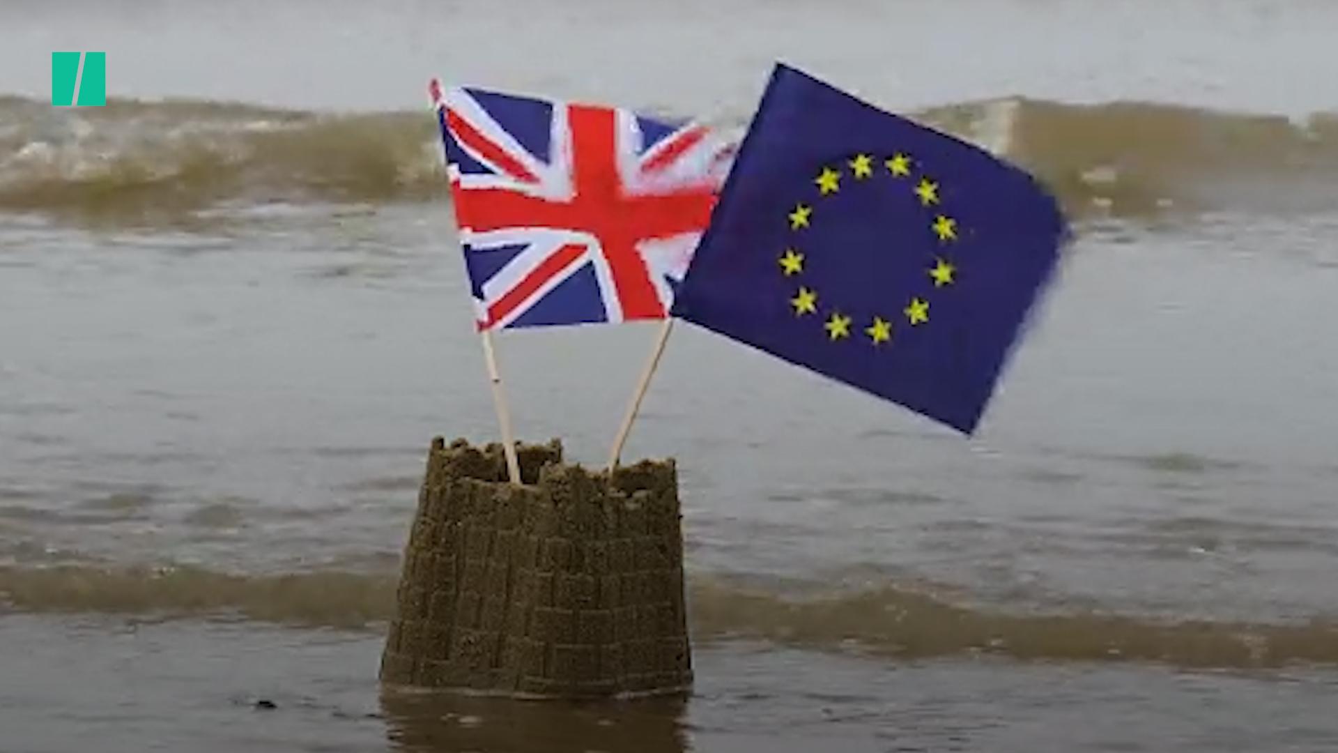 'Brexit: The Uncivil War' – A Political 'How-Dunnit' With Key Players ...