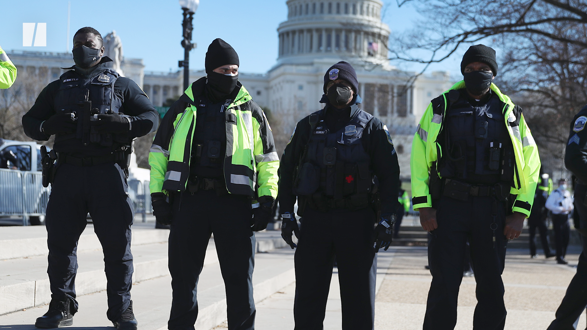 Wife Of Pittsburgh FBI Task Force Member Charged In Capitol Riot ...