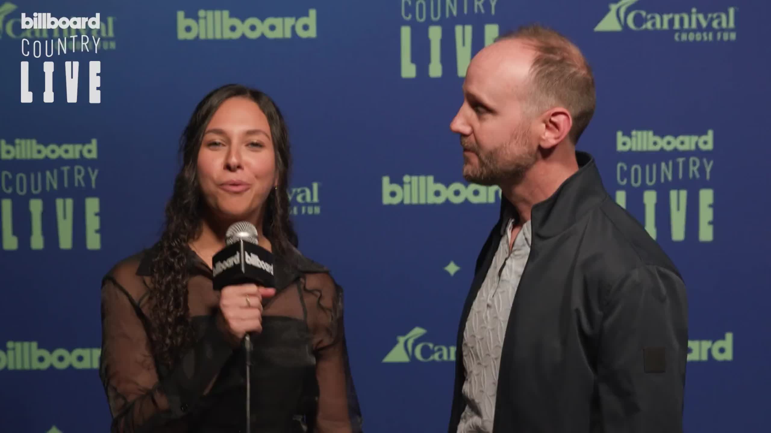 Rusty Gaston Talks About Being Named Executive Of the Year & More ...