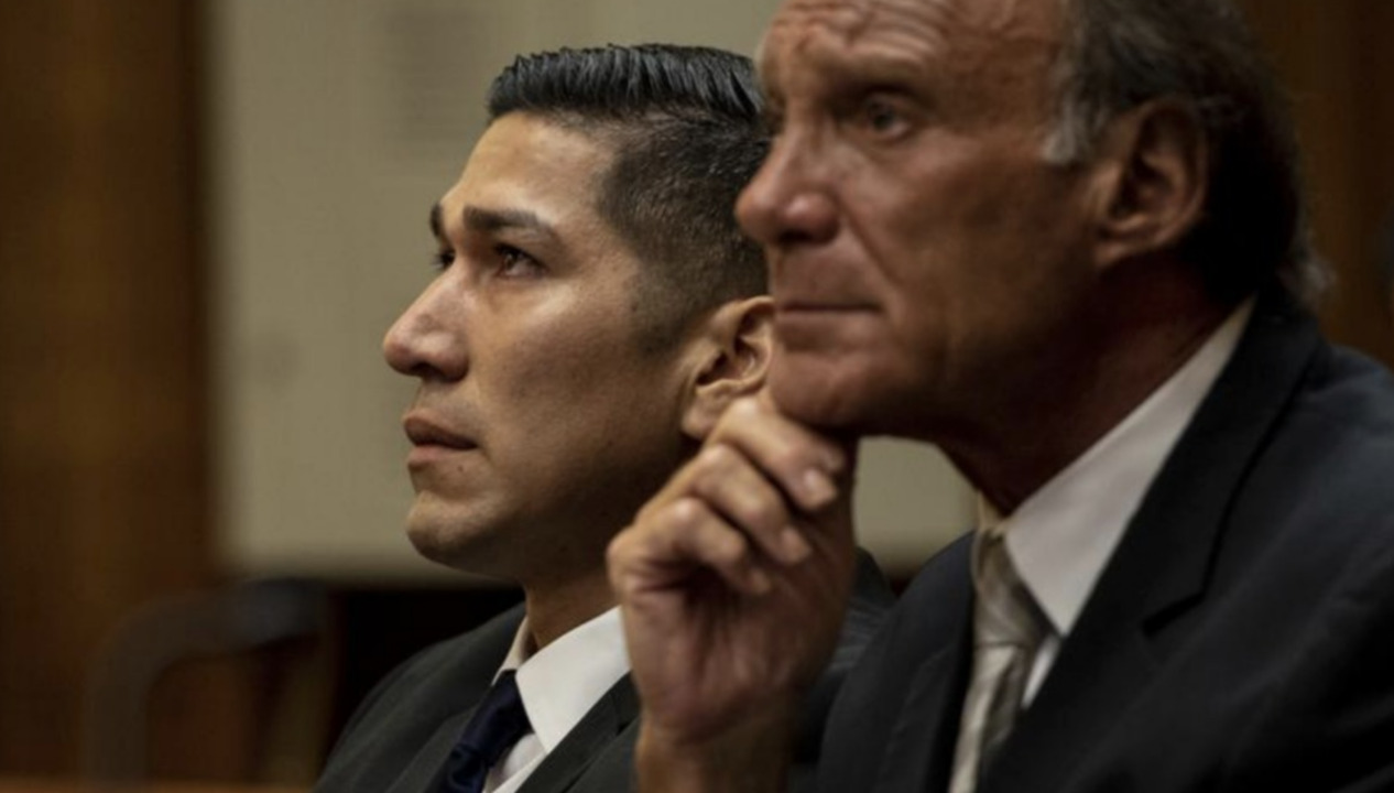 No prison, one year of probation for Jonathan Aledda | Miami Herald