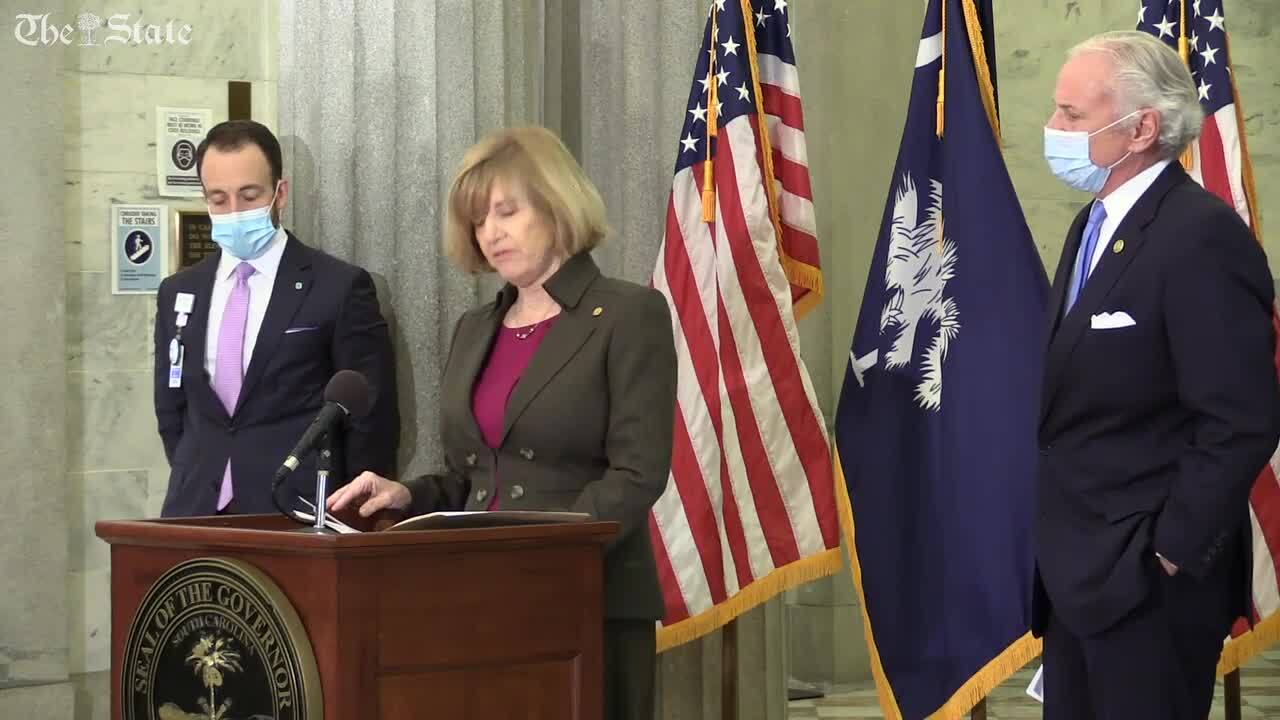 Spearman says teachers will return to classroom without vaccinations ...