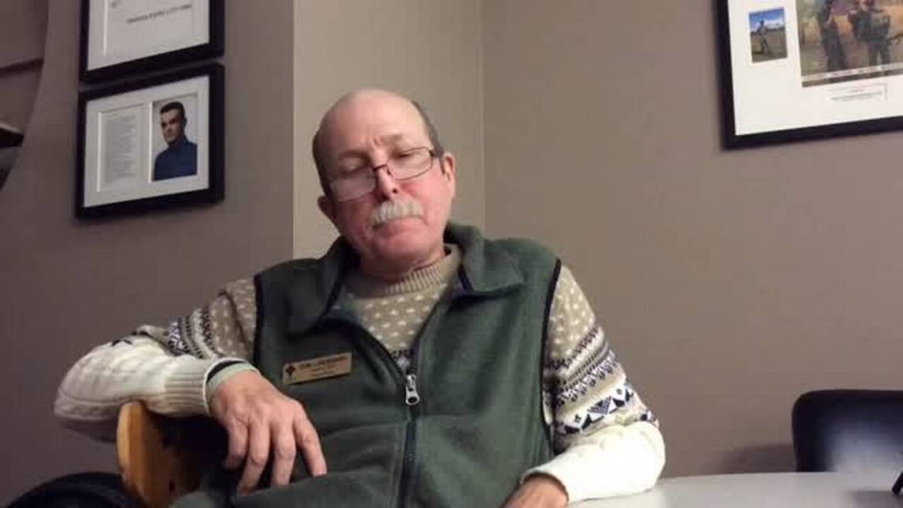 Don Lineberry on recovering from meth addiction | Idaho Statesman