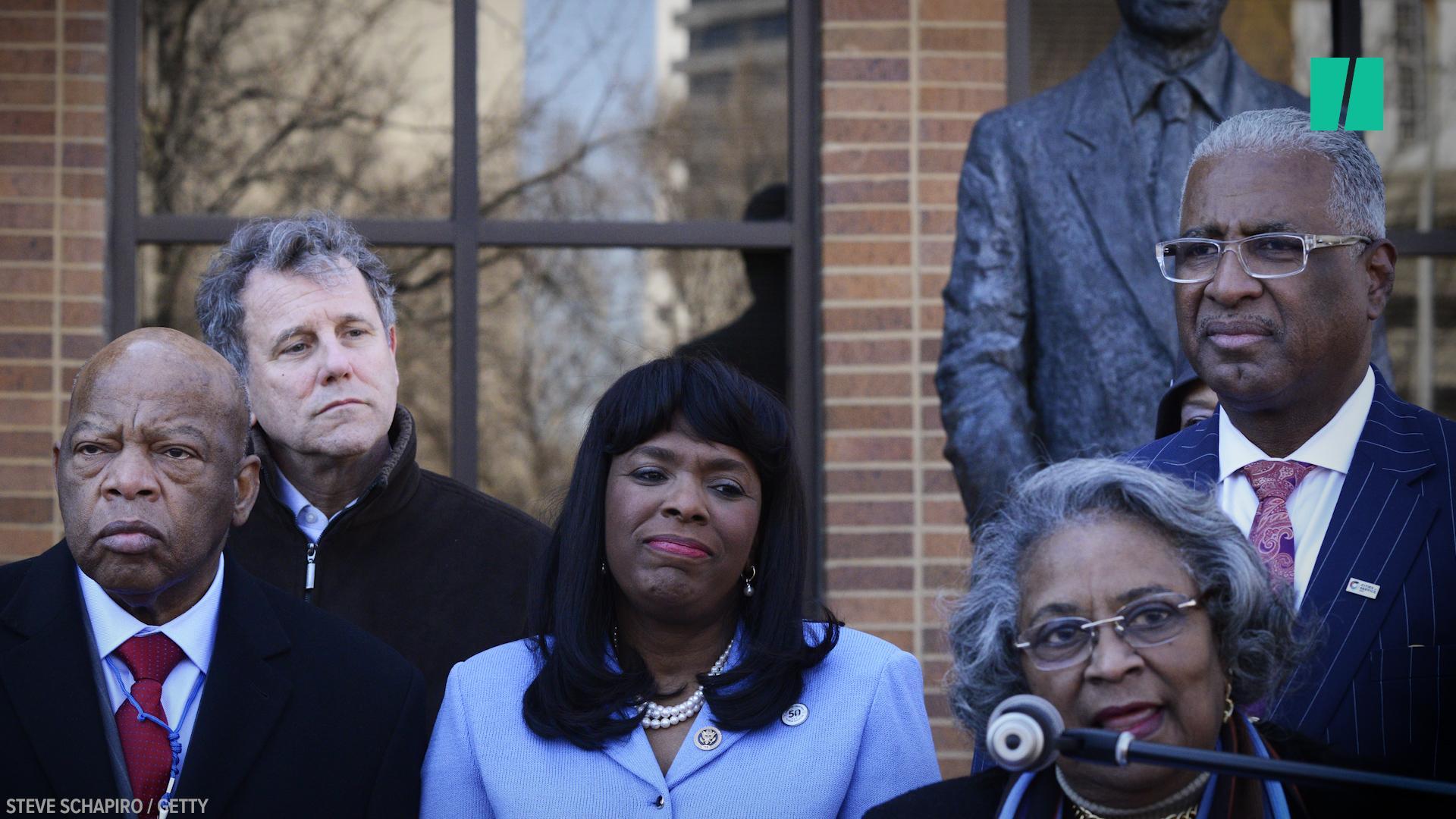 Progressive Challenger Elected Mayor Of Birmingham, Alabama | HuffPost ...