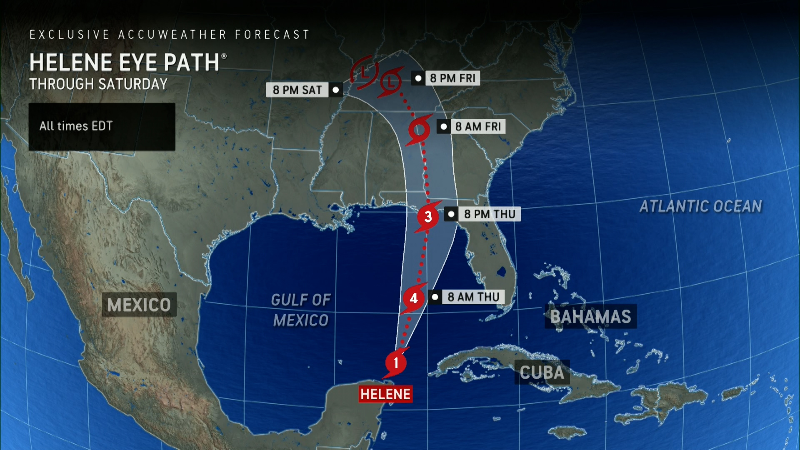 Trending Now Weather Videos | AccuWeather