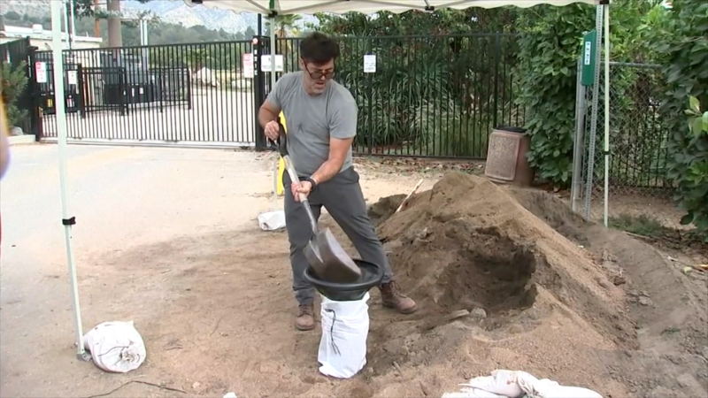 Video Cuaca yang Sedang Tren | AccuWeather