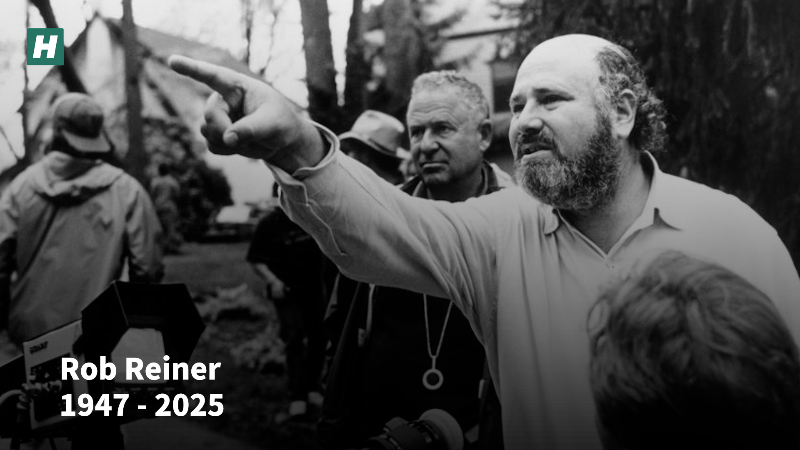 Kevin Bacon Shares Tearful Video Tribute To Rob Reiner: ‘I’m Not Sure ...