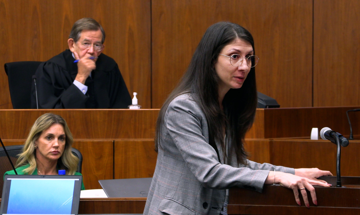 Neighbor’s son on trial in Columbus, GA man’s homicide | Columbus ...