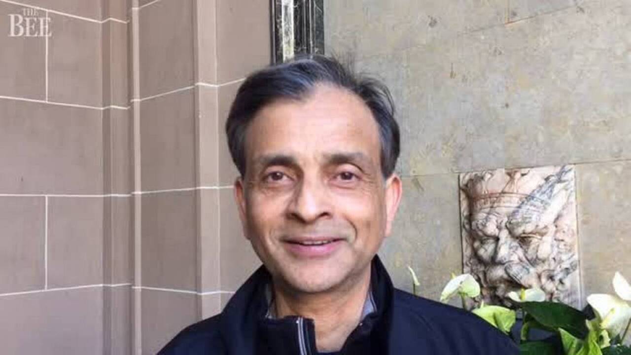 Kings owner Vivek Ranadive pressing for All-Star Game in Sac | The ...