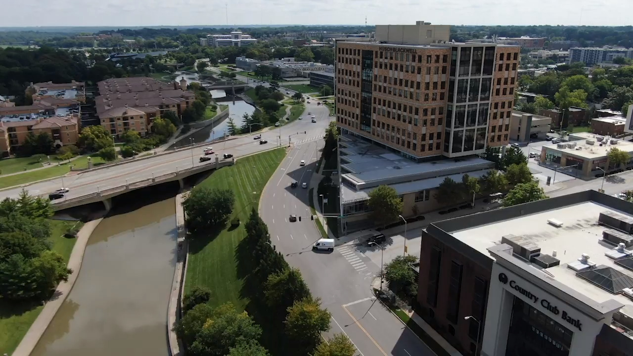 A new plan for a Martin Luther King Boulevard in Kansas City | The ...