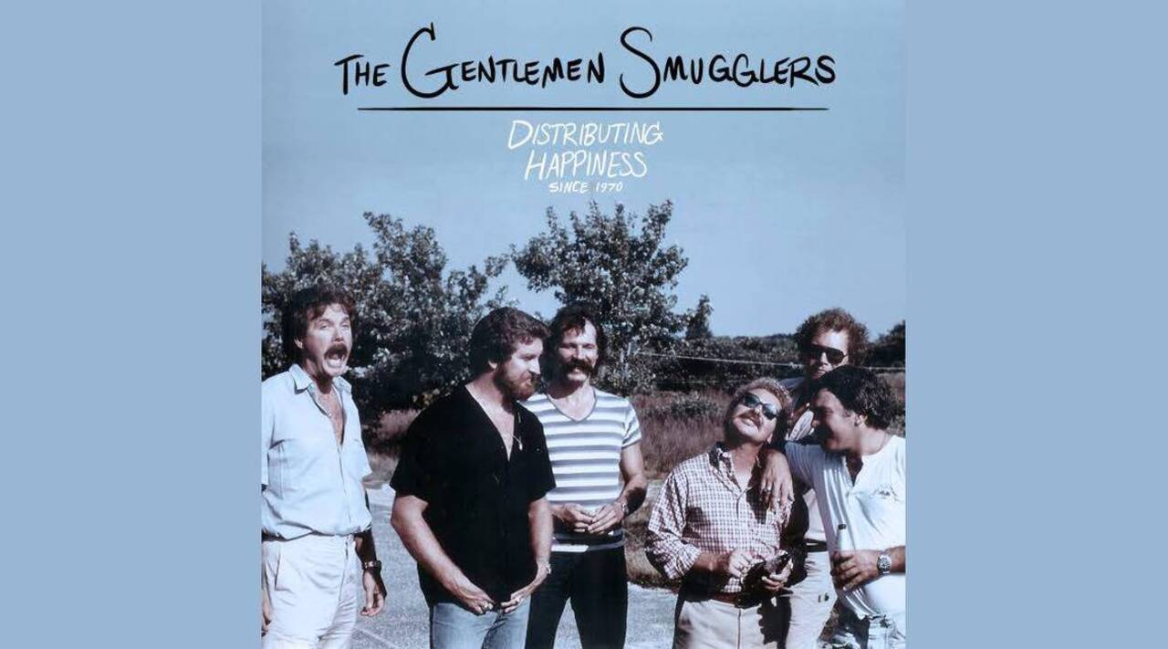 Moviemaker eyes bigger-than-life story of Operation Jackpot drug ...